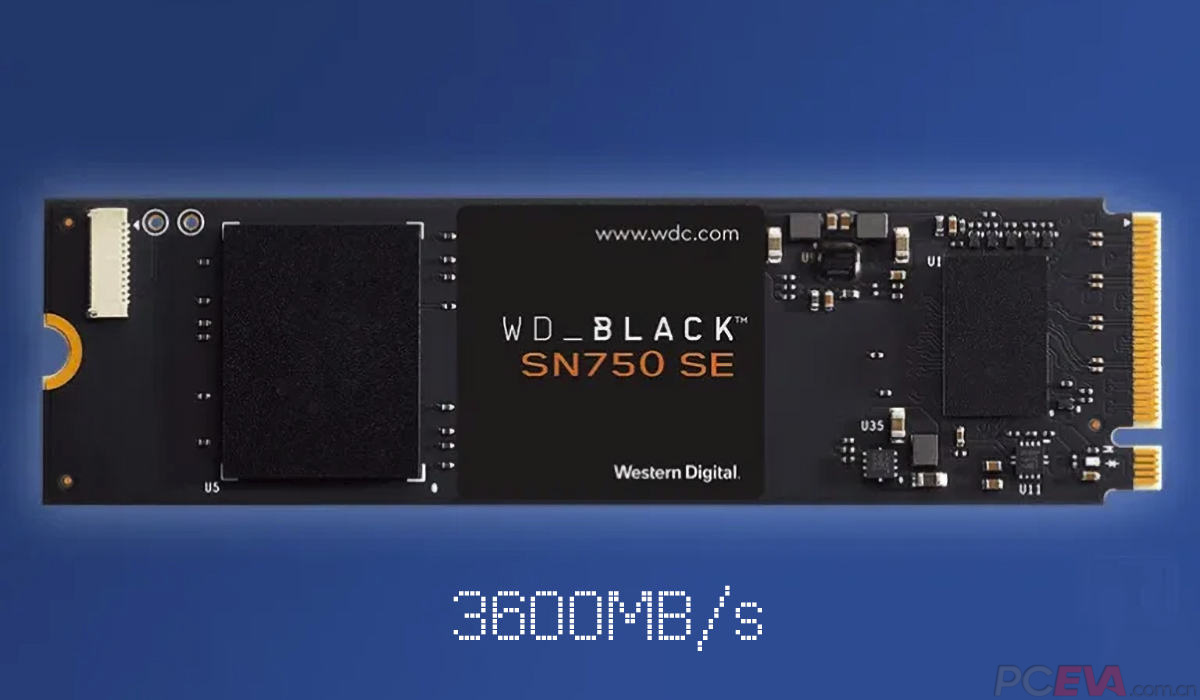 西数即将推出SN580固态硬盘_PCEVA,PC绝对领域,探寻真正的电脑知识