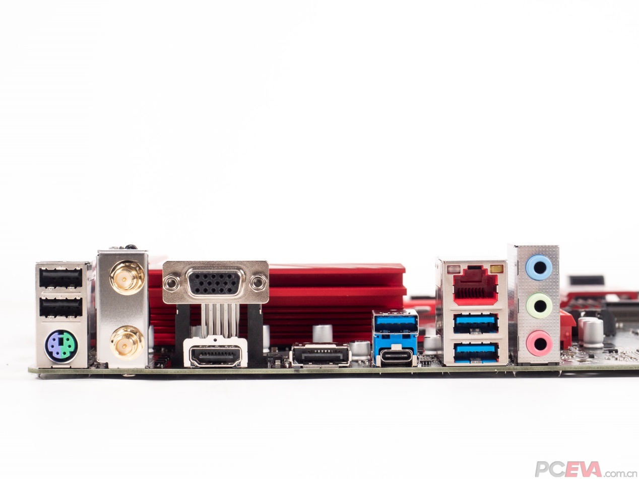 高性价比、黑科技加持，技嘉B760M GAMING AC主板评测_第2页_PCEVA,PC绝对领域,探寻真正的电脑知识