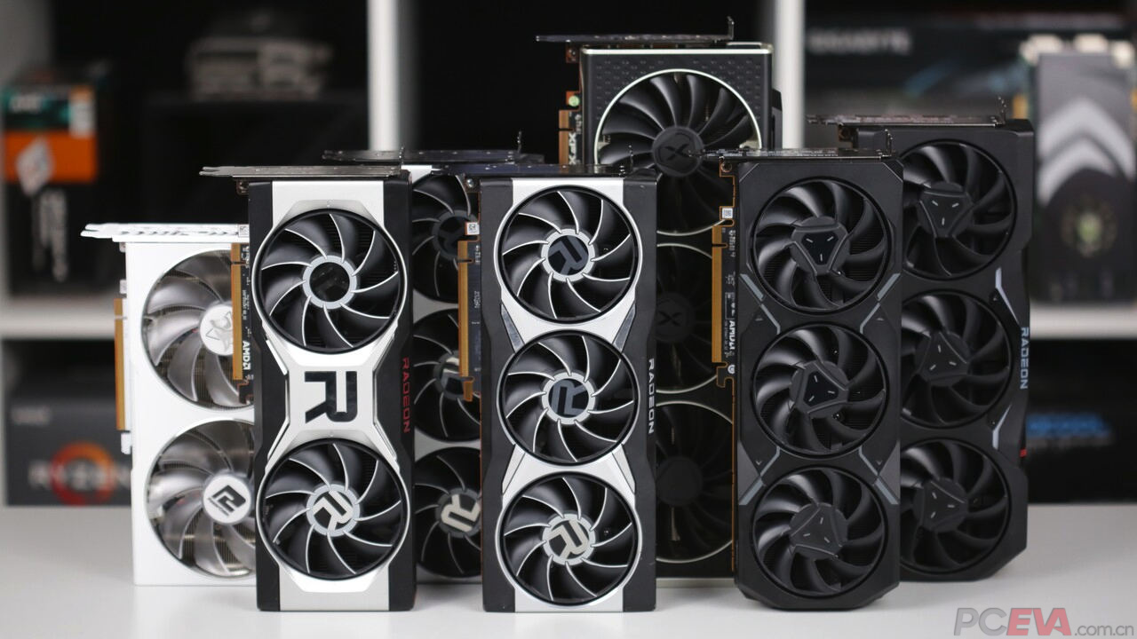 新版AGESA增强超频|VRR降A卡功耗_PCEVA,PC绝对领域,探寻真正的电脑知识