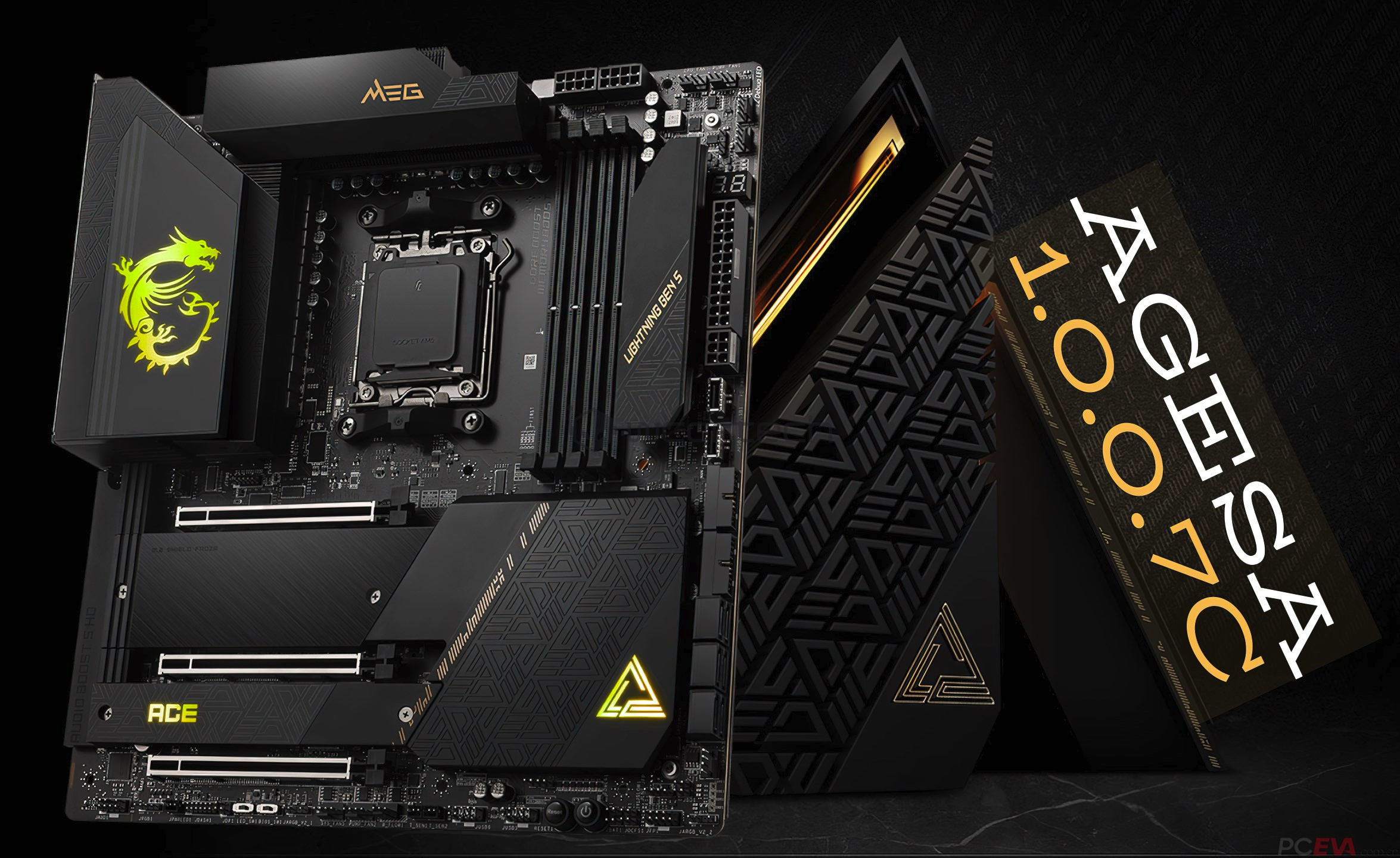 新版AGESA增强超频|VRR降A卡功耗_PCEVA,PC绝对领域,探寻真正的电脑知识