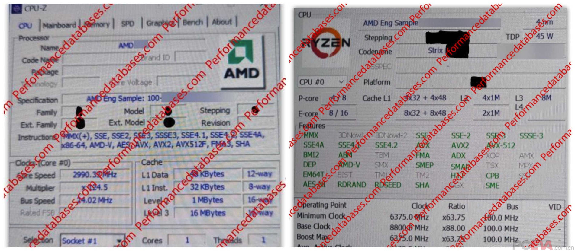 2023新游小核负优化|锐龙8000 APU_PCEVA,PC绝对领域,探寻真正的电脑知识