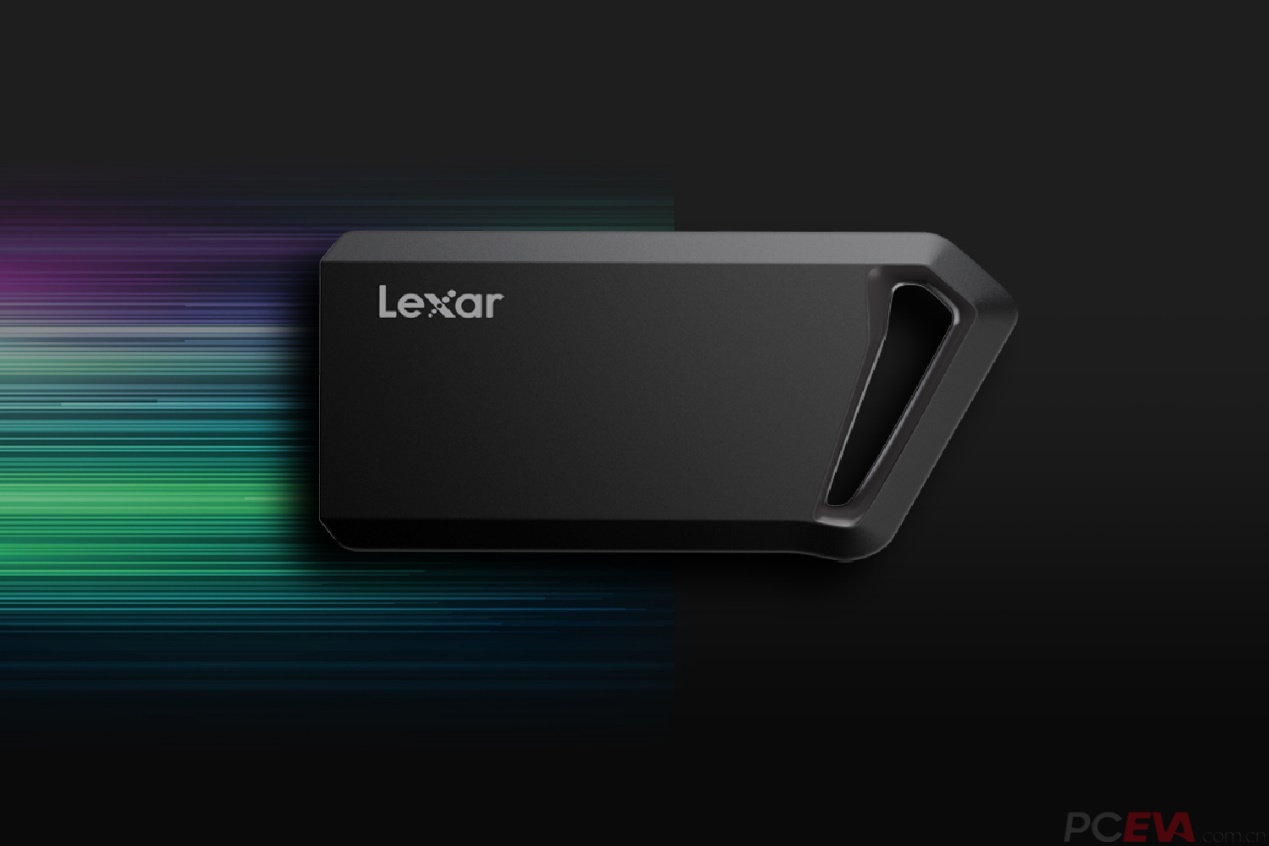 Lexar雷克沙旗舰固态硬盘与内存新品亮相Gamescom 2023_PCEVA,PC绝对领域,探寻真正的电脑知识
