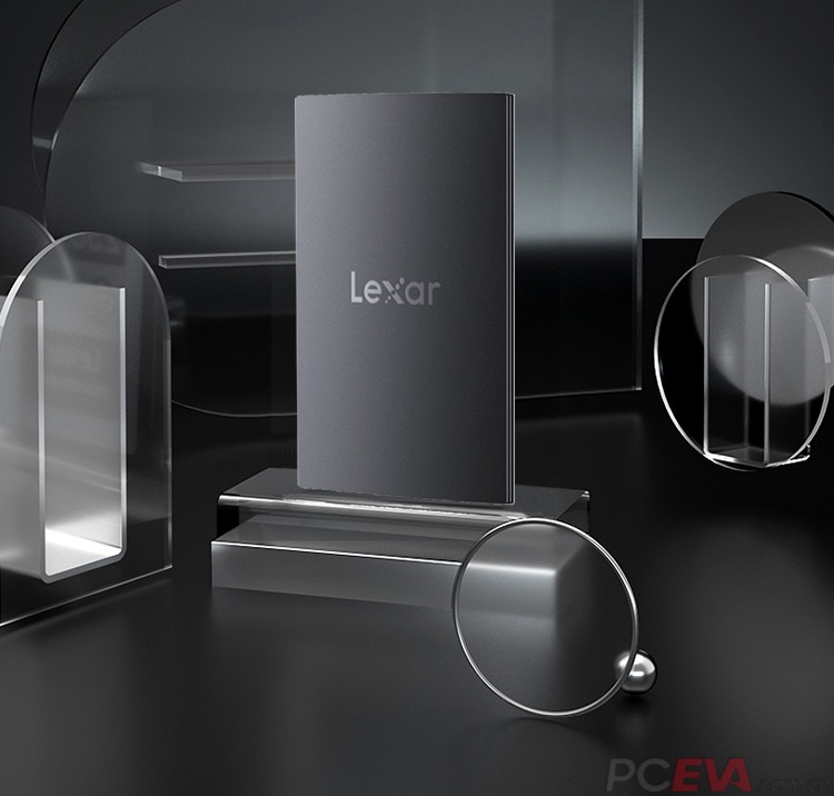 Lexar雷克沙IFA2023发布多款新品，旗舰性能尽显高端实力_PCEVA,PC绝对领域,探寻真正的电脑知识