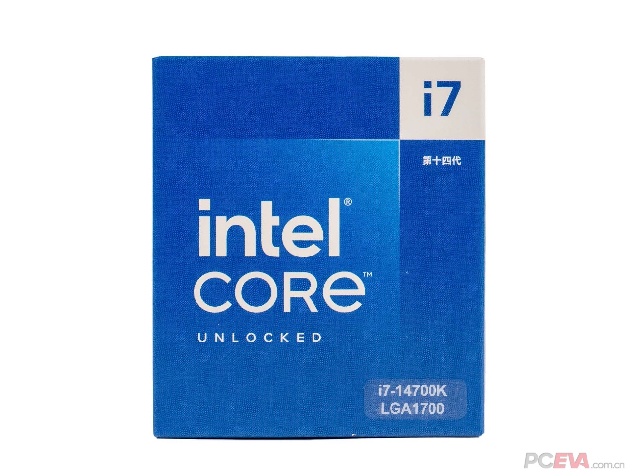 i7升级20核、i9上6GHz，英特尔酷睿第14代处理器评测_第3页_PCEVA,PC绝对领域,探寻真正的电脑知识