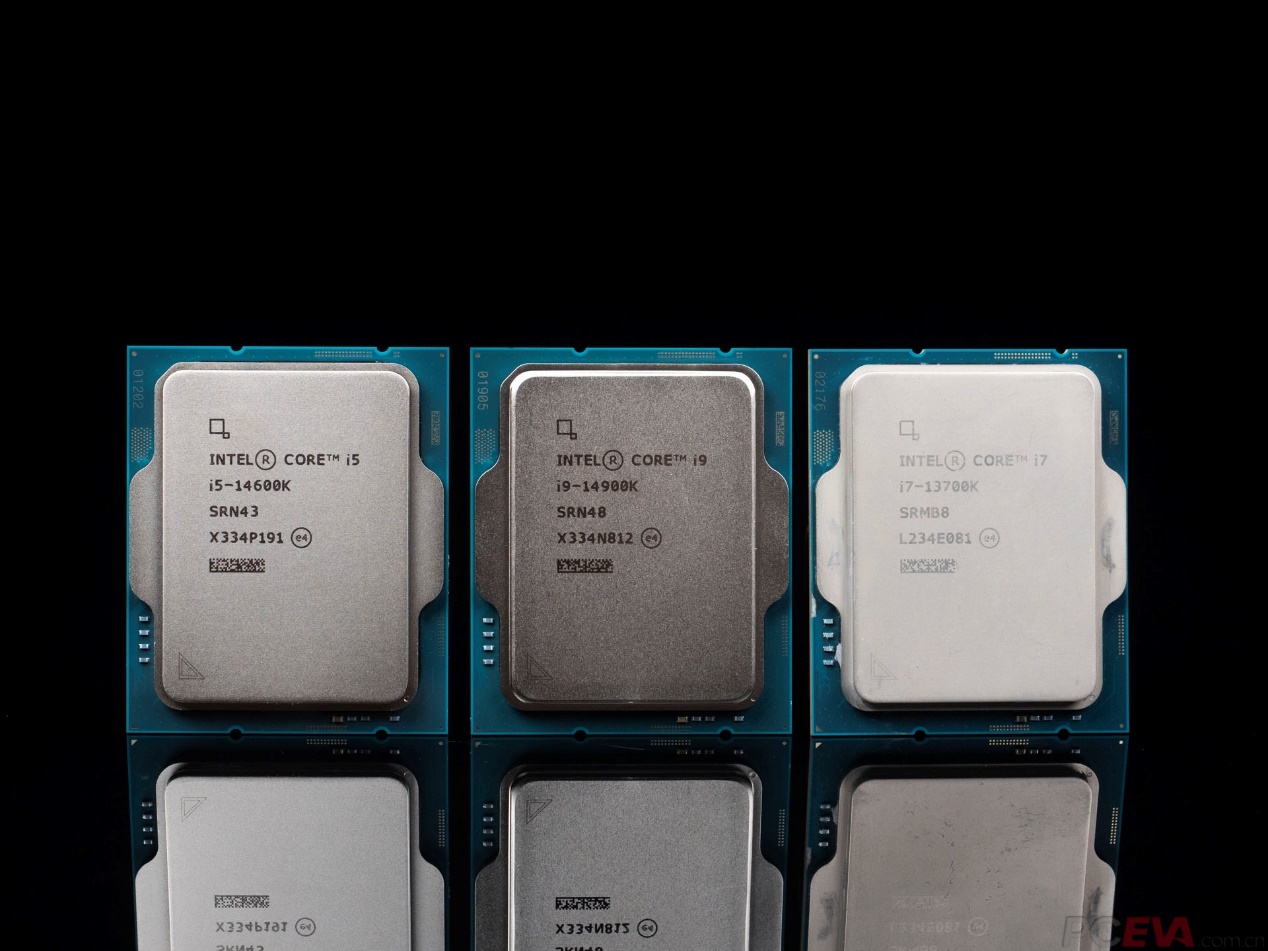 i7升级20核、i9上6GHz，英特尔酷睿第14代处理器评测_第8页_PCEVA,PC绝对领域,探寻真正的电脑知识