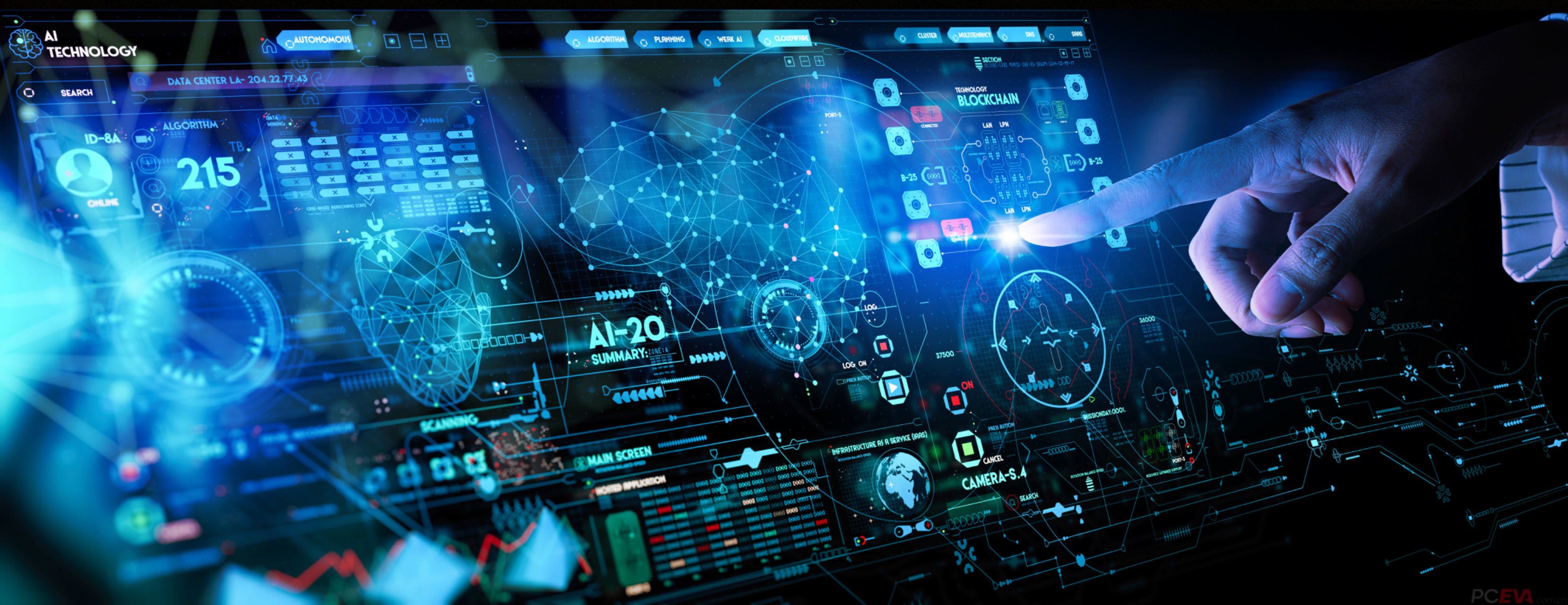 英特尔启动首个 AI PC 加速计划_PCEVA,PC绝对领域,探寻真正的电脑知识