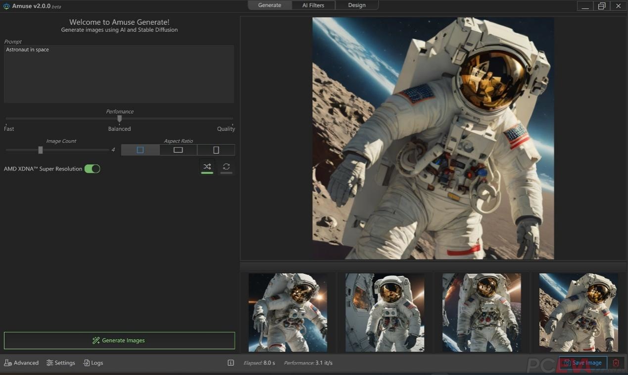 锐龙AI 9 HX 370加持的超轻薄本：华硕灵耀16 Air笔记本评测_第6页_PCEVA,PC绝对领域,探寻真正的电脑知识