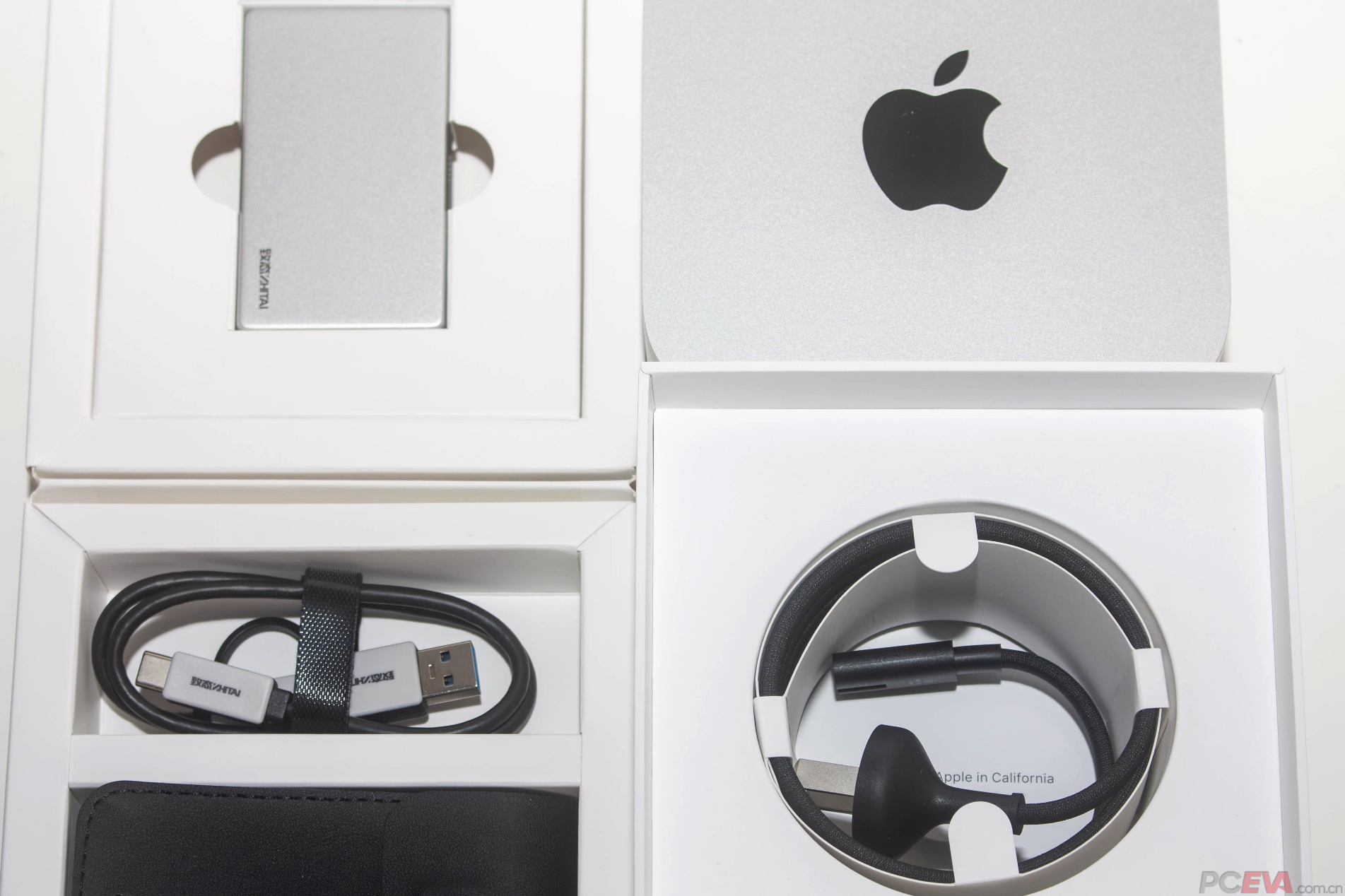 16GB+2TB，M4 Mac mini搭配致态灵·先锋版组合真香_PCEVA,PC绝对领域,探寻真正的电脑知识