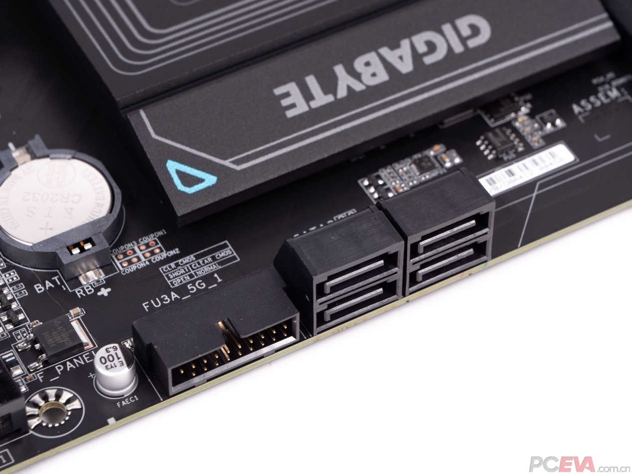 技嘉X870 GAMING X WIFI 7魔鹰主板评测_第2页_PCEVA,PC绝对领域,探寻真正的电脑知识