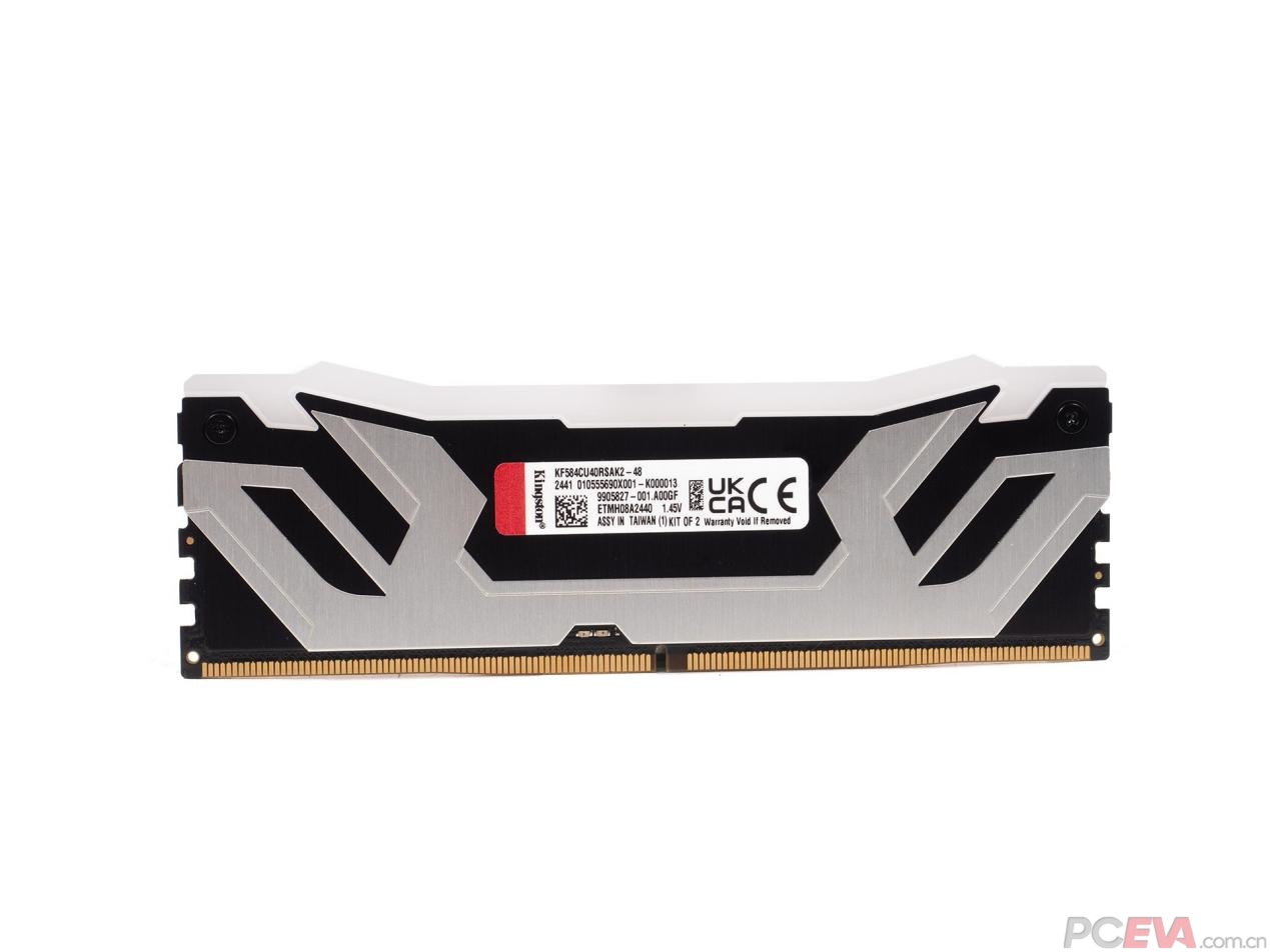 Kingston FURY Renegade DDR5 RGB CUDIMM内存评测_第3页_PCEVA,PC绝对领域,探寻真正的电脑知识