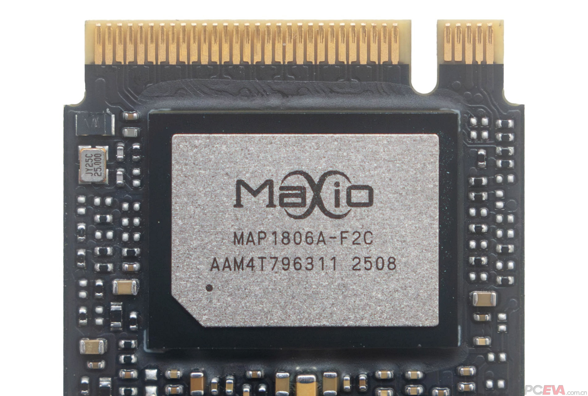 不带PRO一样强 佰维X570 4TB SSD评测_PCEVA,PC绝对领域,探寻真正的电脑知识