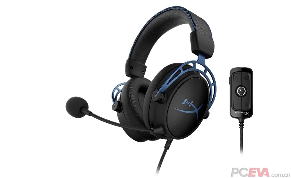 HyperX携众多新品亮相Computex 2019_PCEVA,PC绝对领域,探寻真正的电脑知识