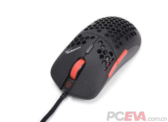 游戏外设嗨购狂欢 HyperX京东618放价赢豪礼_PCEVA,PC绝对领域,探寻真正的电脑知识