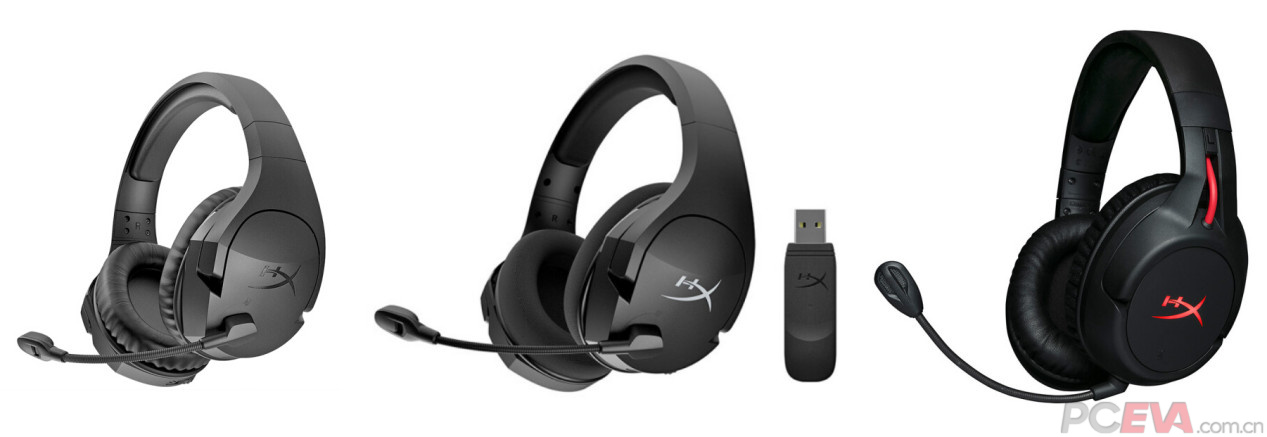 街球王赵强助阵 HyperX京东618品牌日火爆开启_PCEVA,PC绝对领域,探寻真正的电脑知识