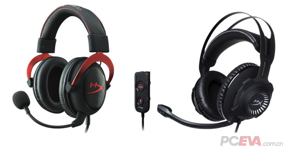 街球王赵强助阵 HyperX京东618品牌日火爆开启_PCEVA,PC绝对领域,探寻真正的电脑知识